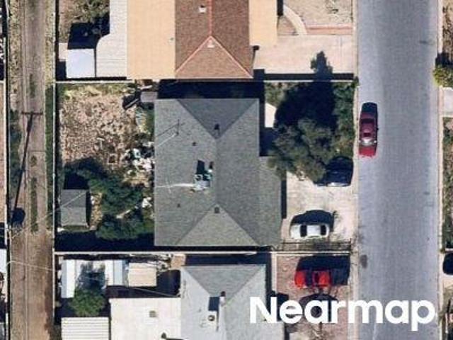 N 31st Dr
