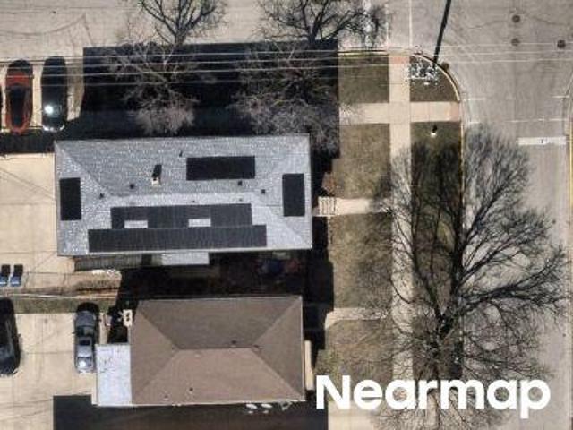 N 32nd Ave