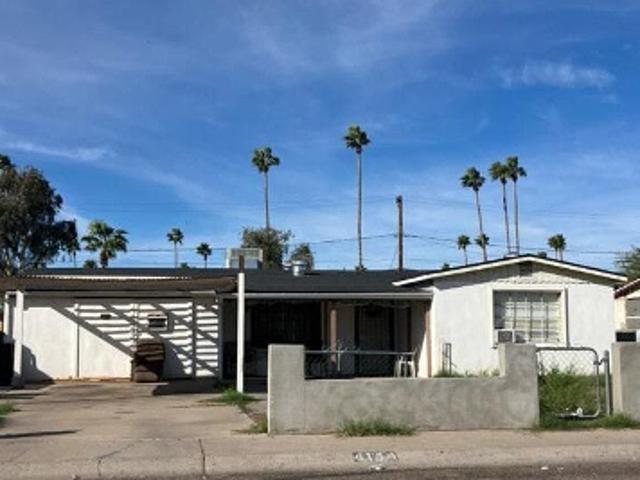 N 32nd Ave