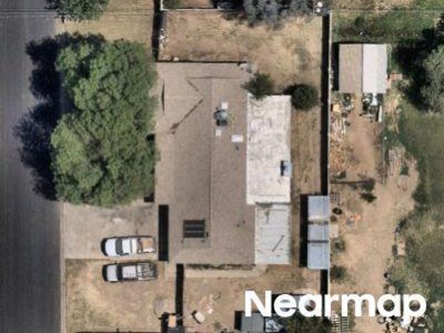 N 33rd Ave