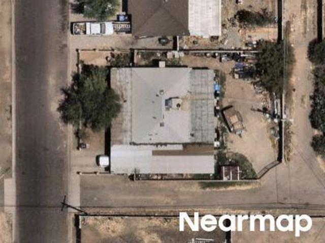 N 33rd Dr
