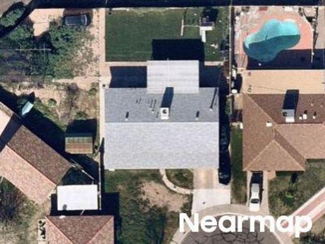 N 33rd Dr