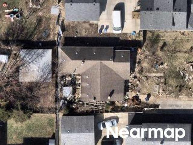 N 3rd Ave