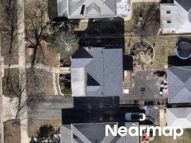 N 3rd Ave