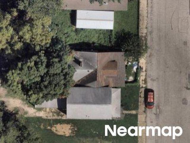 N 3rd Ave