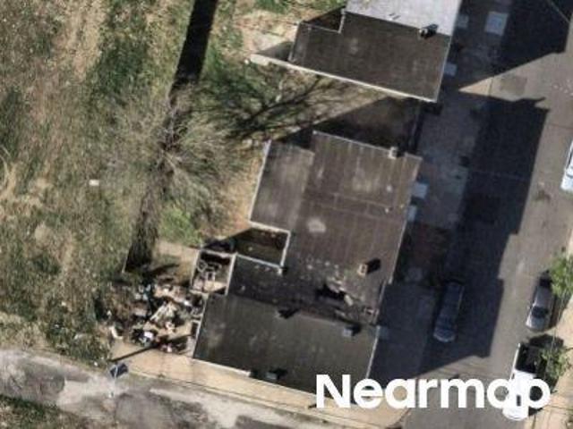 N 3rd St