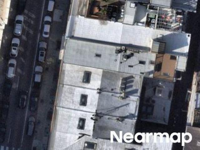 N 3rd St
