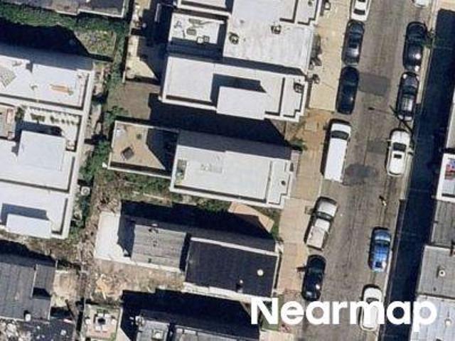 N 3rd St