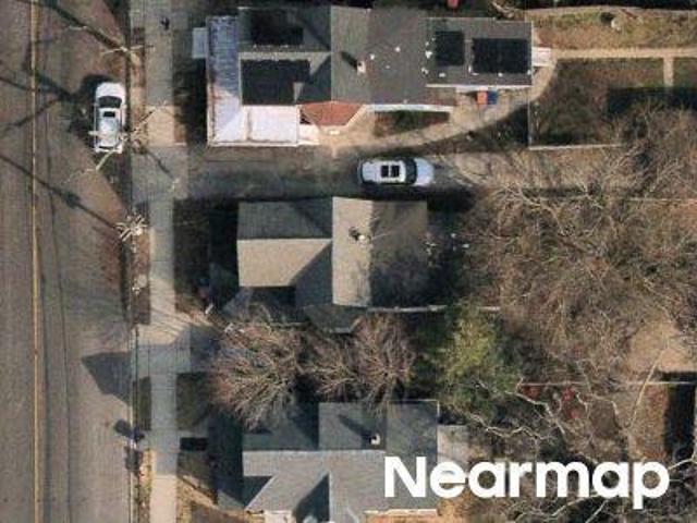 N 3rd St