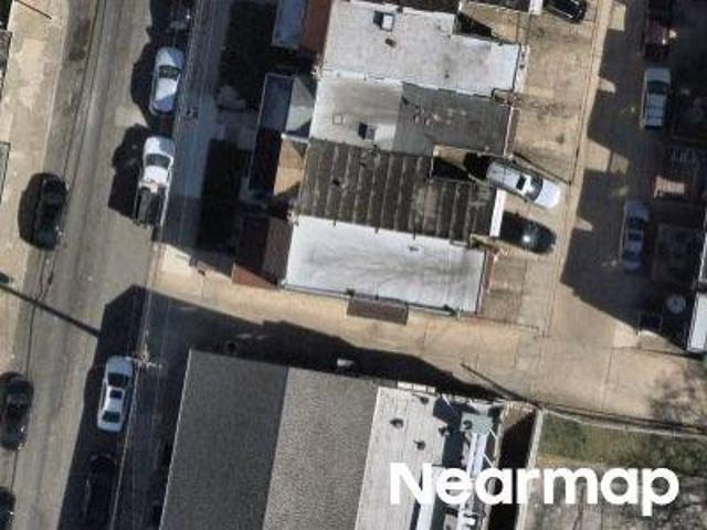 N 3rd St