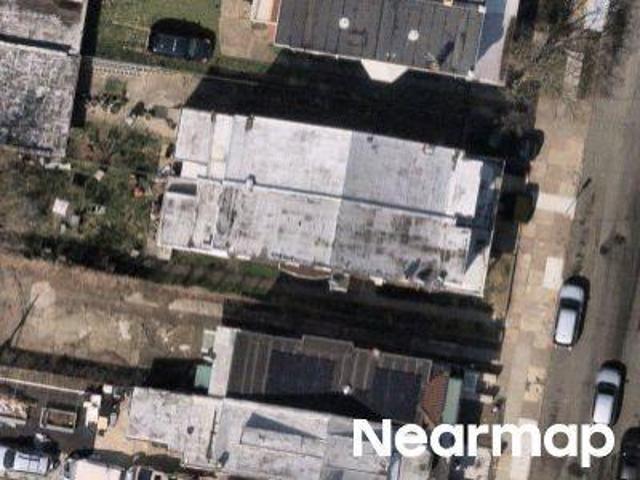 N 3rd St