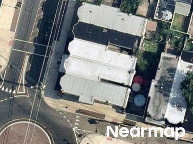 N 3rd St