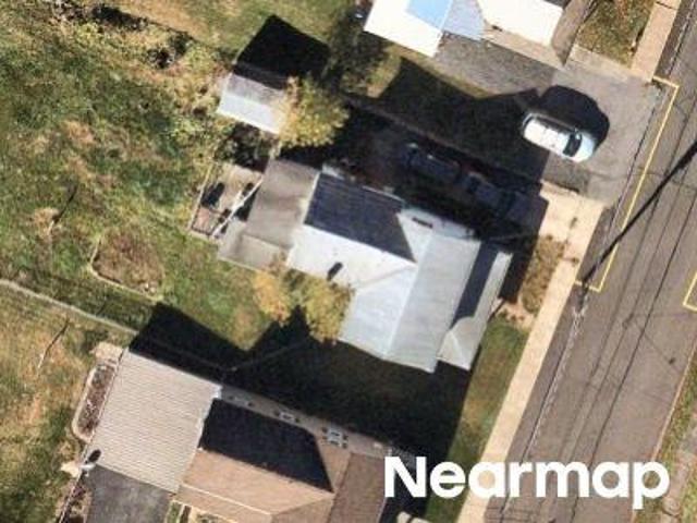 N 3rd St