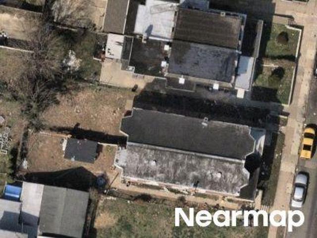 N 3rd St
