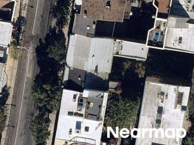 N 3rd St