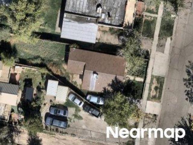 N 3rd St