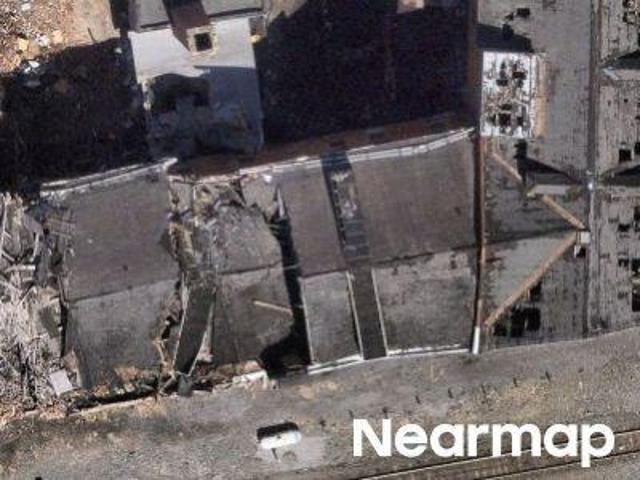 N 3rd St