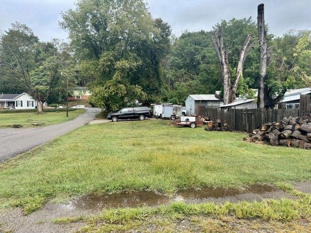 N 3rd St, Syracuse, OH 45779