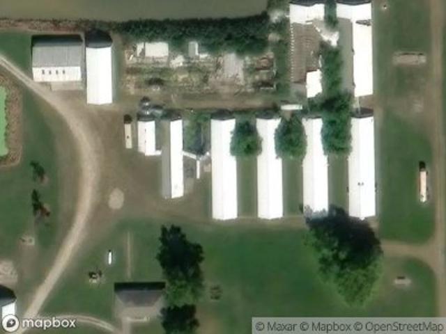 N 44th Rd