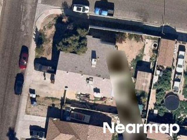 N 45th Ave