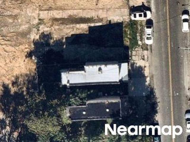 N 46th St