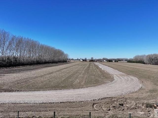 N 4700 E Lot 16, Rigby, ID 83442