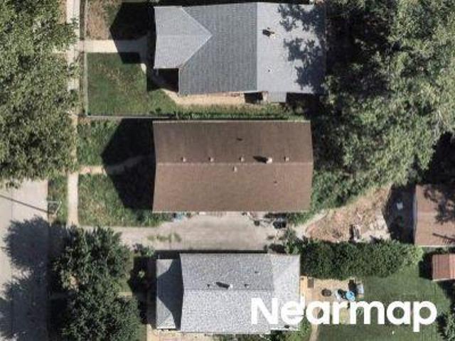 N 47th Ave