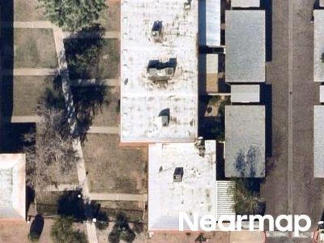 N 47th Ave