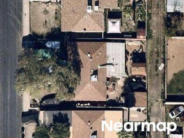 N 47th Dr