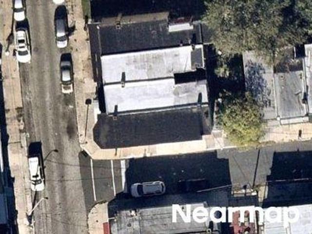 N 47th St