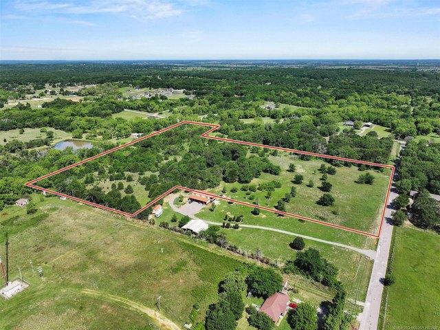 N 49th St, Durant, OK 74701