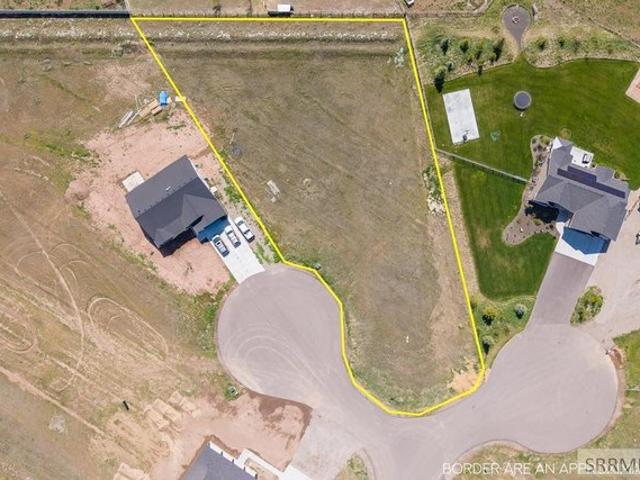 N 4046 E, Rigby, ID 83442