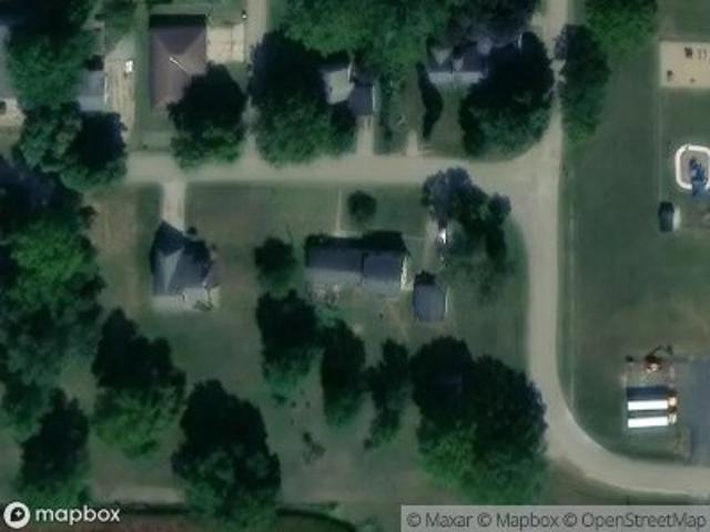 N 40th Rd
