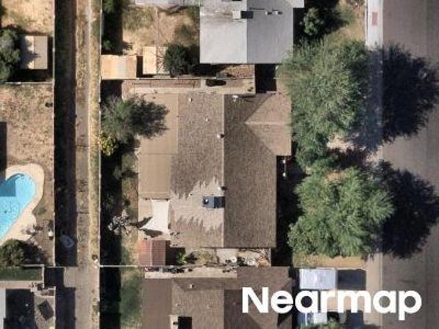 N 41st Ave