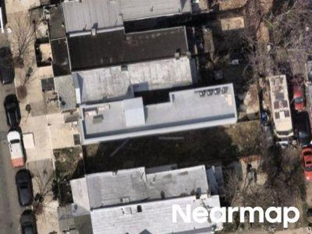 N 41st St