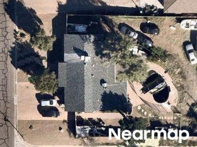 N 41st Pl
