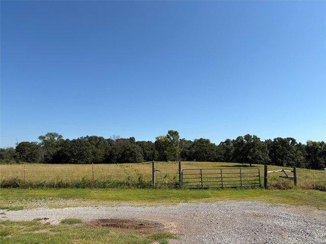 N 4266 Rd, Pryor, OK 74361