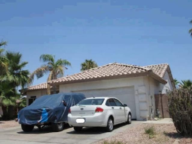 N 42nd Ave