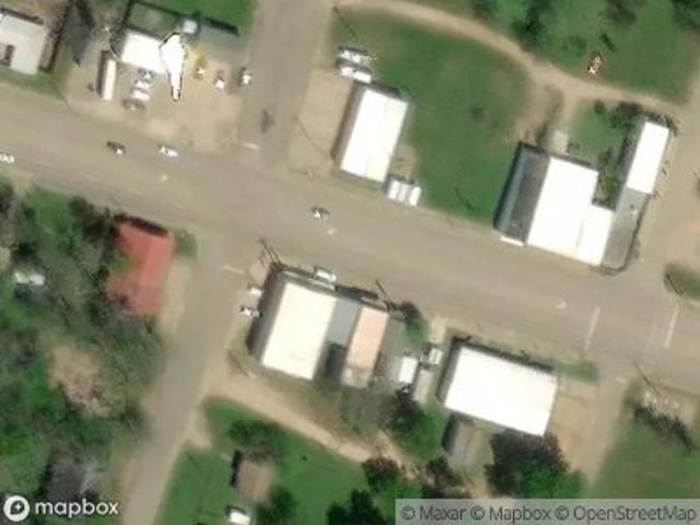 N 4345 Rd
