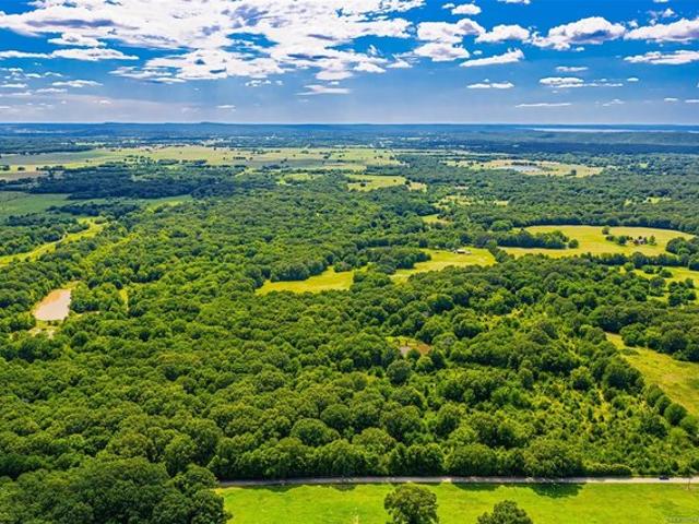 N 4355 Rd, Whitefield, OK 74472