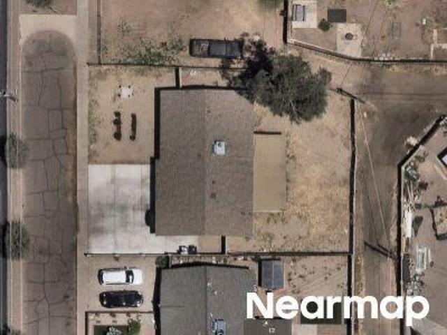 N 43rd Ave
