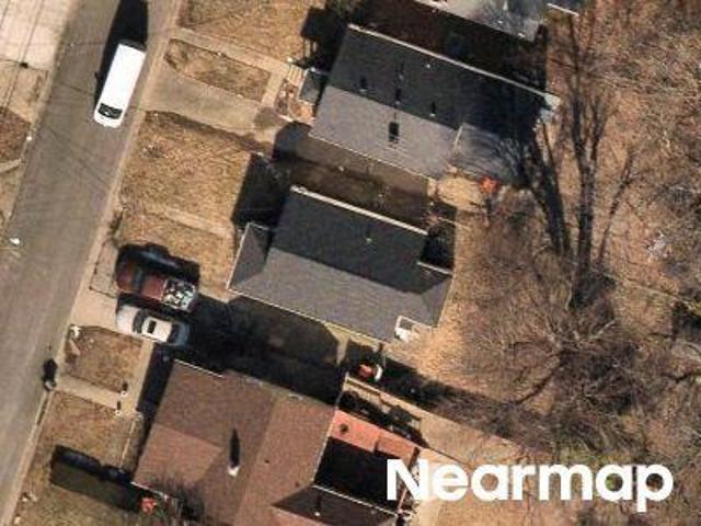 N 43rd St
