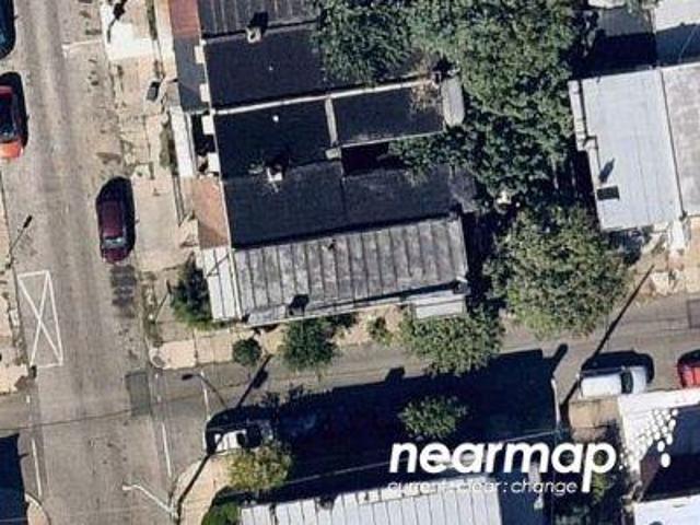 N 43rd St