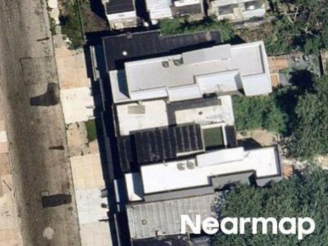 N 43rd St