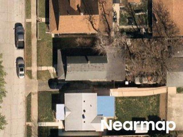 N 4th Ave