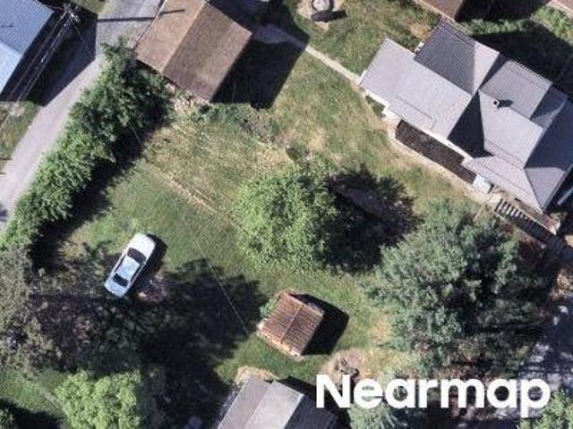 N 4th Ave