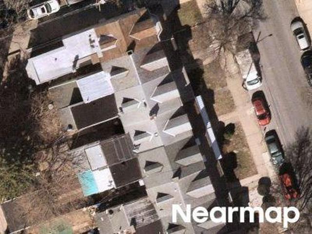 N 4th St