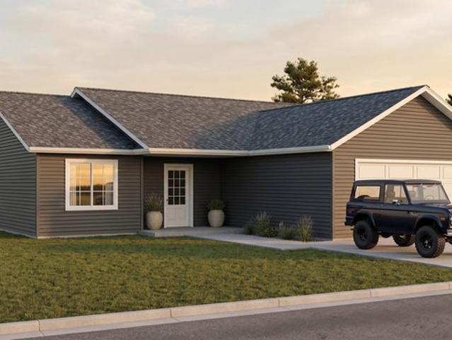 N 4th St, Hayti, SD 57241