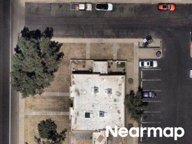 N 54th Dr