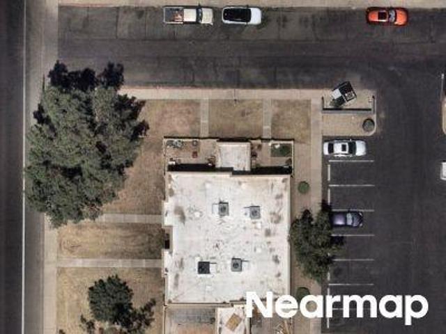 N 54th Dr